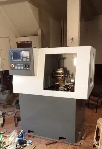 SPM CNC Machine At Automatic Computer Numerical Control Machine In Ghaziabad ID