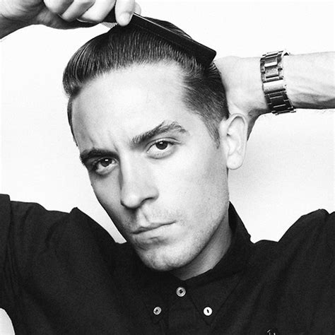 G Eazy El Antihéroe Del Rap Infobae