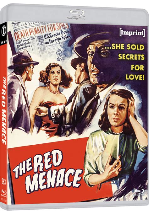 Essential Film Noir Collection 5 Imprint Collection 262 265