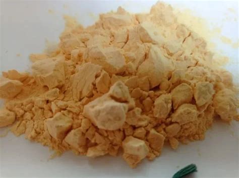 Brown Pfr 157 Phenol Formaldehyde Resin For Foundry Sand Binders At Rs