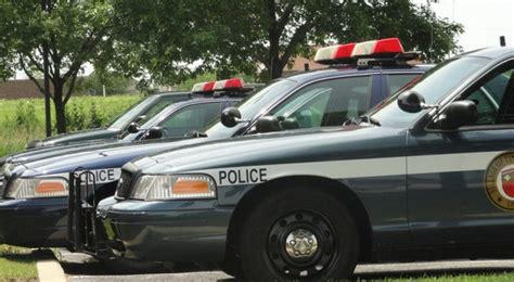 Unlocked Cars Burglarized Tinley Park Police Blotter Tinley Park Il
