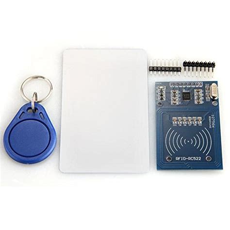 Mfrc Rfid Reader Maker Advisor