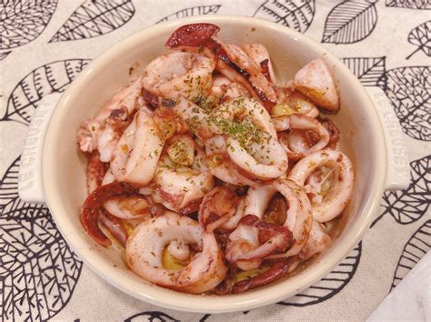 蒜香奶油中卷 by 欣欣 甜蜜食光 愛料理