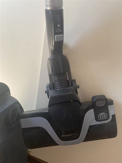 Прахосмукачка Ровента гр Кюстендил Бузлуджа • Olx Bg