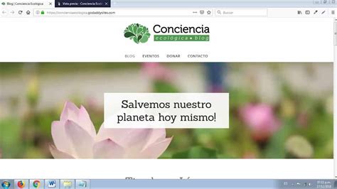 ¿cómo Crear Un Blog Con Html Y Css Desde Cero