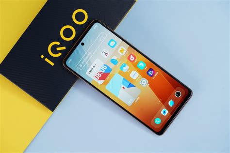 快充秒杀一众旗舰机！iqoo Z7评测：120w双芯闪充独孤求败 快科技 科技改变未来