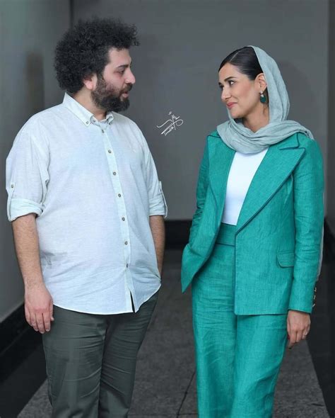 استایل رسمی و شیک پریناز ایزدیار در اکران «زن و بچه عکس