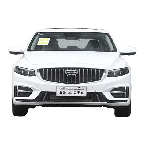 Geely Sease T Lifting Version High Speed Hp L New And Unbeatable Performance
