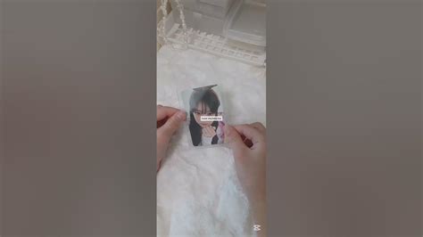 가사 쓰기 어렵다😵아이브다이브로그포포포카포장 Youtube