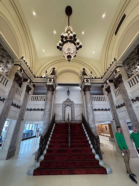 Photography By Michael Burnham Tower Theatre On Broadway Repurposed