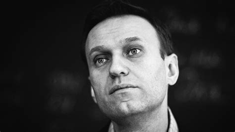 Putin Critic Alexei Navalny Dies In Prison The Week