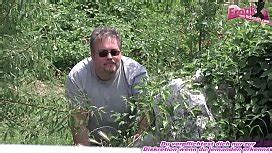 Anni Angel Beim Sex Auf Dem Parkplatz Von Spanner Ueberrascht Und Der Darf Mitficken German