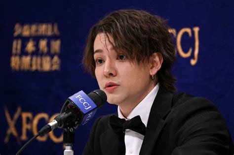 Johnny Kitagawa Humairarheigha