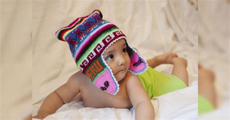 Hermosos Nombres Para Beb S Varones En Quechua Fotos