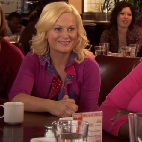 See The Parks And Rec Cast Reunite For Galentines Day