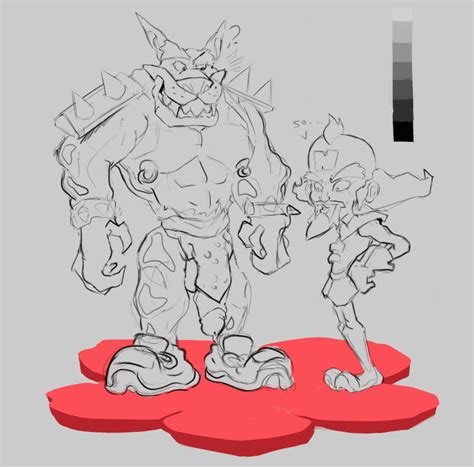 Rule 34 2boys Anthro Big Penis Crash Series Doctor Neo Cortex Gay