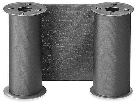 Automatic Time Clock Replacement Ribbon S 8454 Uline