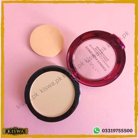 Buy Compact Face Powder Online At Best Price In Pakistan
