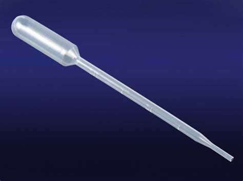Liquid Handling Transfer Pipette