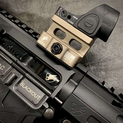 Trijicon Rmr Lightweight Qd Mount Order Now