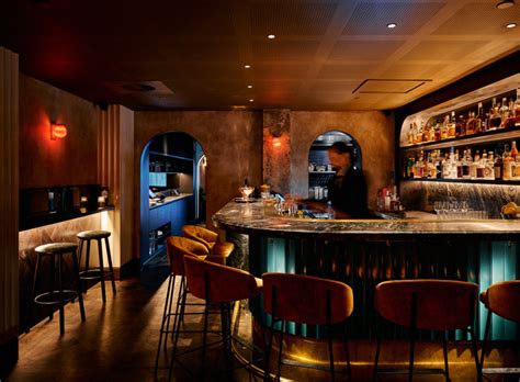 Jayda Intimate Cocktail Bars Hidden City Secrets