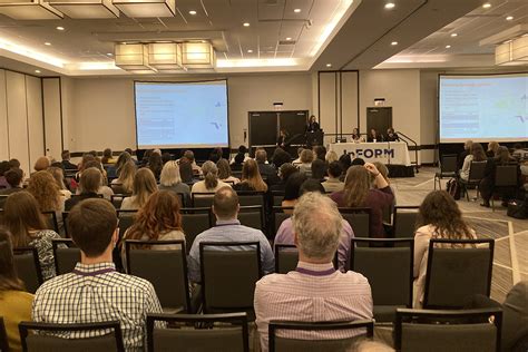2024 Inform Conference Open For Registration Retail Food Safety