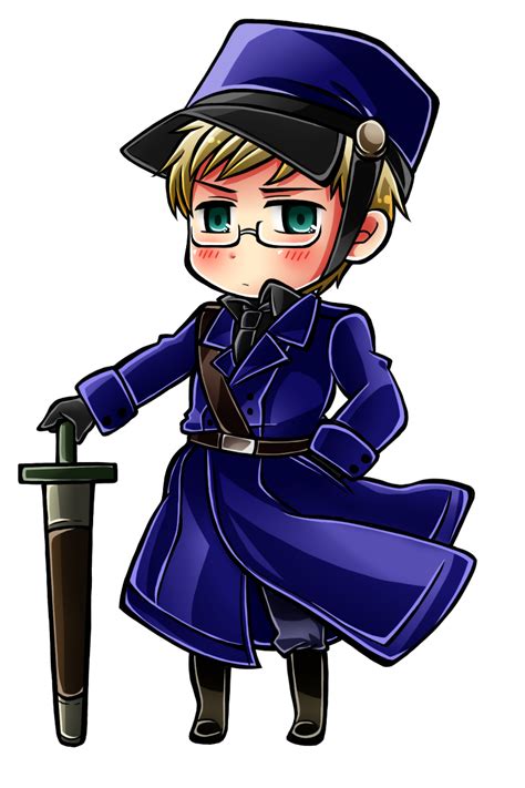 Sweden Axis Powers Hetalia Drawn By Hajimekaniku Danbooru