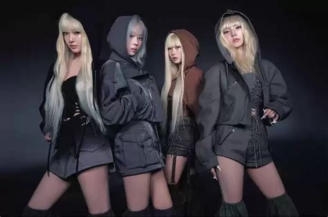 Lirik Lagu Armageddon Aespa Lengkap Dengan Terjemahannya Sonoraid