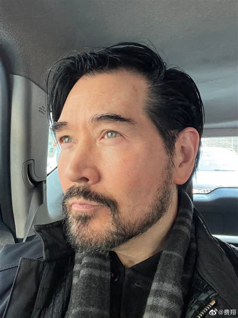 费翔遭卷和刘文正闹翻后首发文懒理流言微笑报近况 星岛环球网