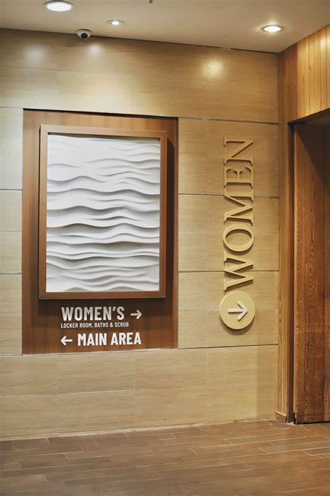 A Guide To Visiting A Korean Spa — Not A Rose Girl By Jamie Ng Rose