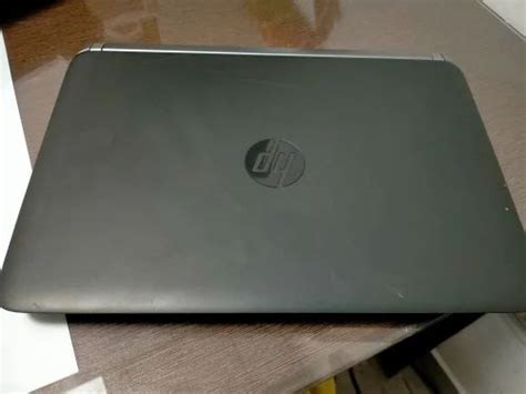 Hp Probook 430 G2 At 1100 Month In New Delhi ID 26102606030