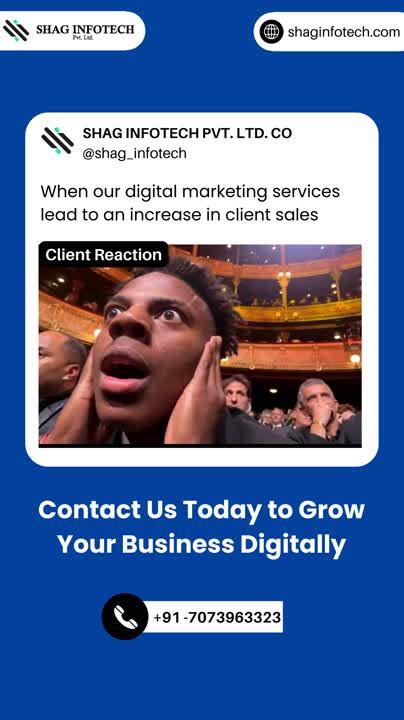 Shag Infotech Private Limited Company On Linkedin Memes Meme Funny