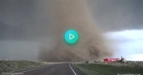 Tornado Up Close Album On Imgur