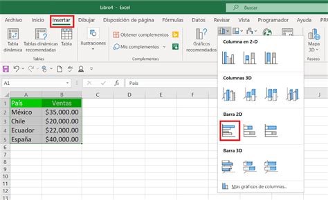 Códigos De Barras En Excel Con Code39 Gratis Siempre Excel