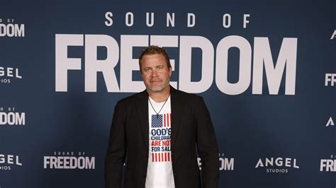 Sound Of Freedom Film Puts Spotlight On Operation Underground