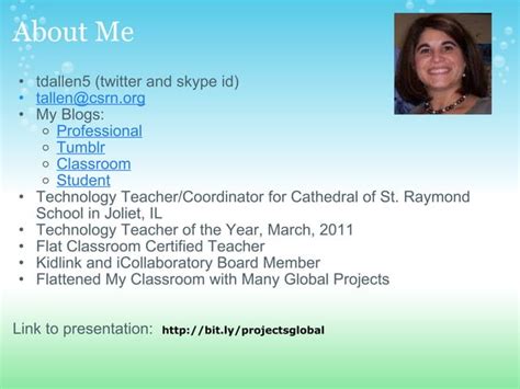 Ways To Flatten Your Classroom Ppt