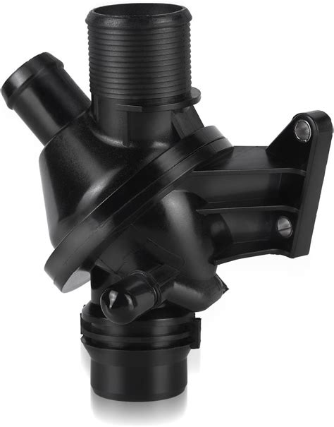 Papaparts Engine Coolant Thermostat Housing Assembly