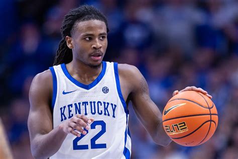 Cason Wallace Declares For 2023 Nba Draft Def Pen