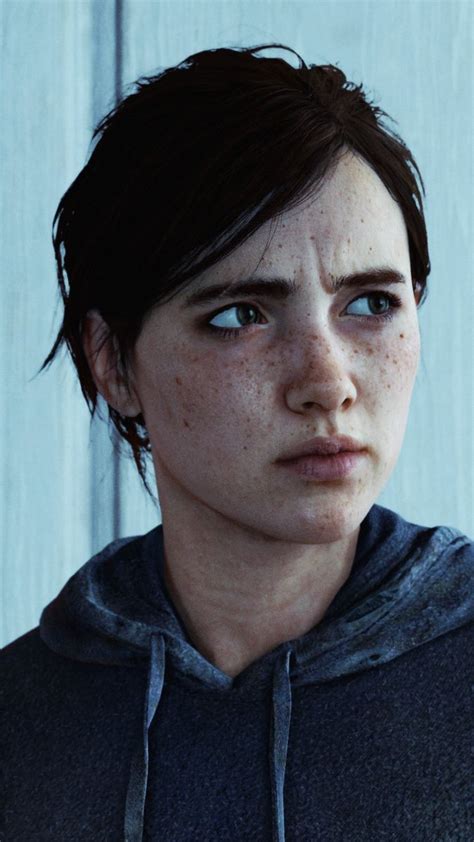 Witcher Wallpaper The Lest Of Us Joel And Ellie Shawn Michaels When