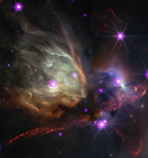 Breathtaking James Webb Space Telescope Photos Of 2024 Design You