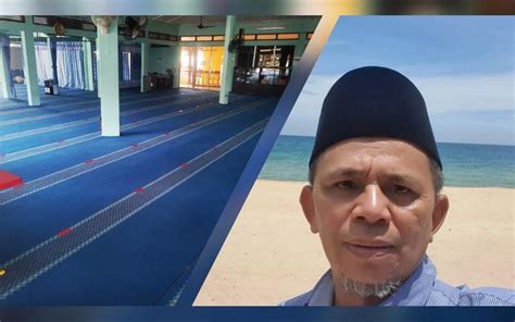 Masjid Felda Wilayah Jengka 24 Perlu Dana Sahih