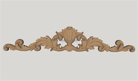 Sk02 Sketchup Classic Details Vol1 3ds Max Model Sketchup Models