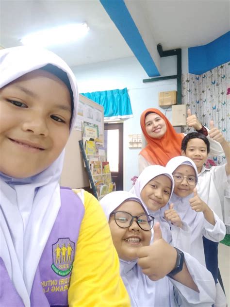 Temuduga Pembimbing Rakan Sebaya Sesi 2020 (Sesi Petang)
