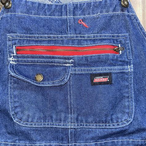 Dickies Overalls Depop