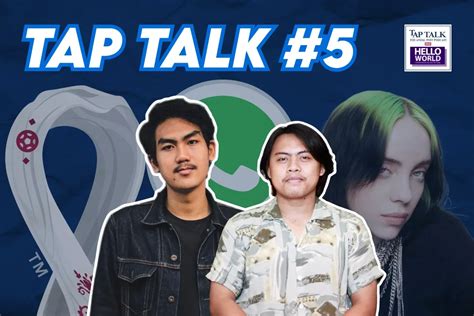 Viral Billie Eilish Lahir Di Nganjuk Wa Keluarkan Fitur Polling