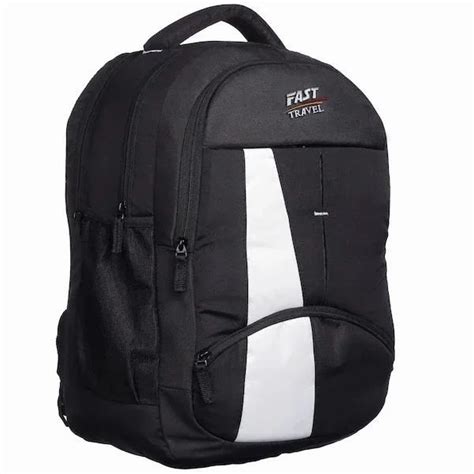 Polyester Plain School Bags For Casual Backpack At Best Price In Bengaluru