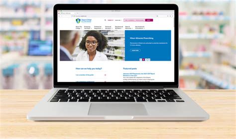 3 Tips For Navigating The OCP Website Pharmacy Connection