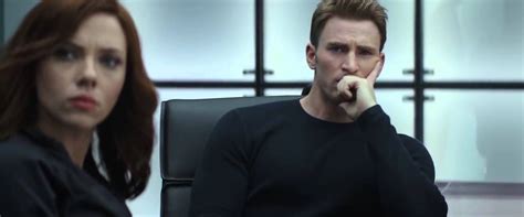 კაპიტანი ამერიკა სამოქალაქო ომი ოფიციალური თრეილერი Youtube