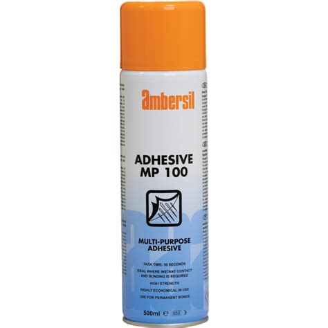 Ambersil Multi Purpose Adhesive Cromwell Tools