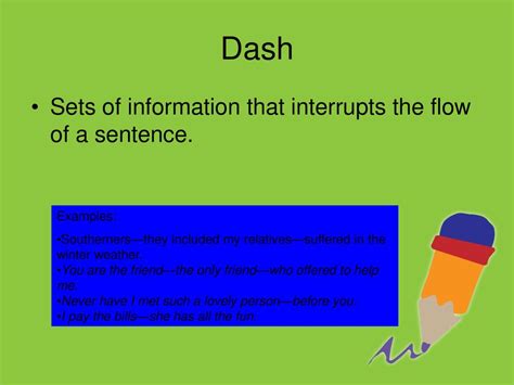 punctuation ppt download